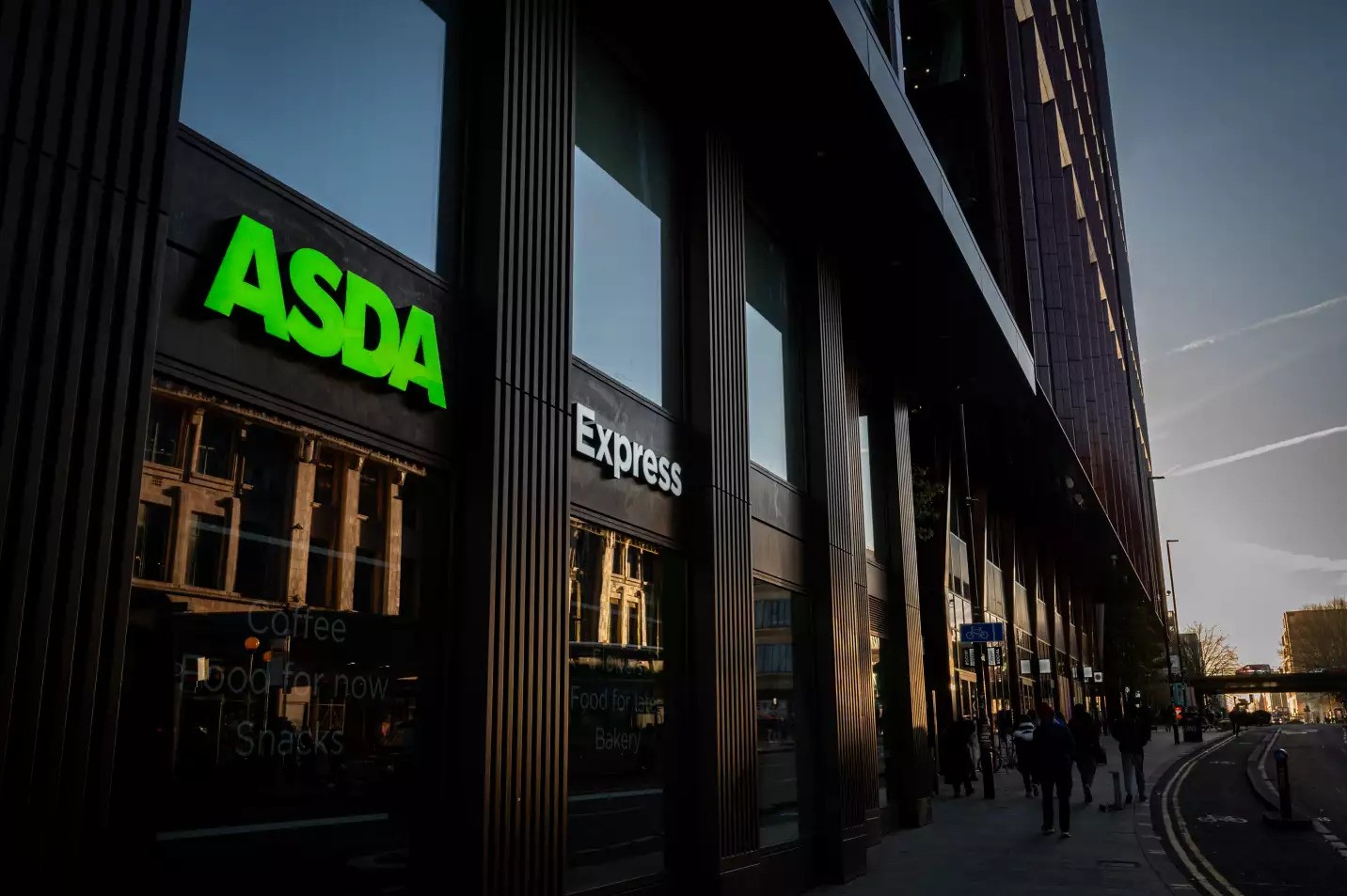 The Disappointing Story of Asda and its Billionaire Muslim Owners ...