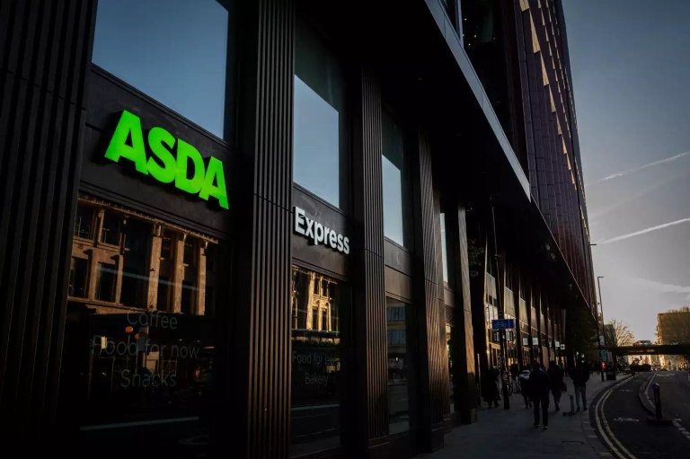 The Disappointing Story of Asda and its Billionaire Muslim Owners ...